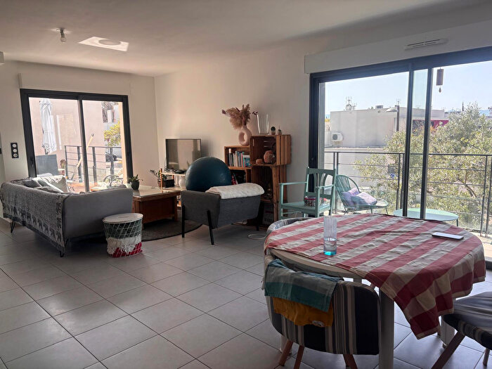 Maison à vendre - Perpignan, Mas Vermeil - 4 pièces - 3 chambres