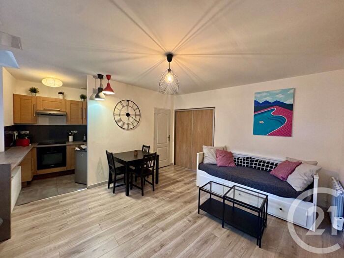 Appartement à louer - Bordeaux - 1 pièce