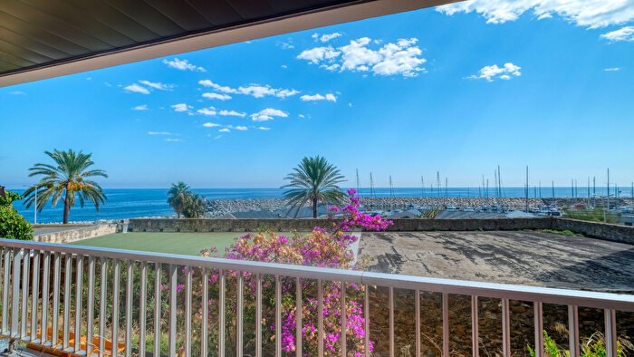 Appartement 5 pièces à vendre à Ville-di-Pietrabugno