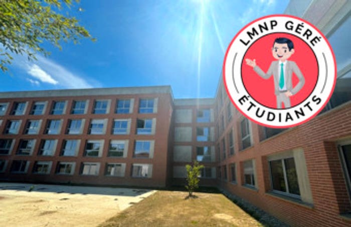 Appartement 5 pièces à vendre à Toulouse, Rangueil, Pech David, Lespinet