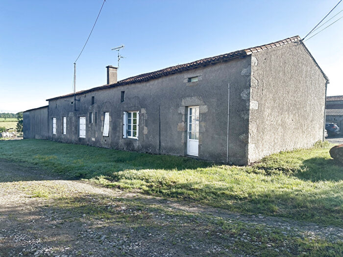 Maison 6 pièces à vendre - Le Longeron