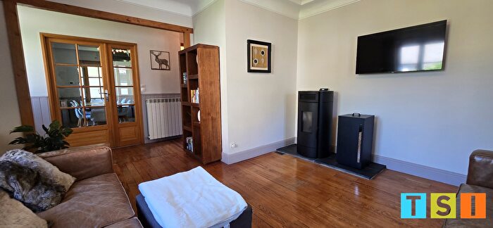 Maison 5 pièces à vendre à Bagnères-de-Luchon