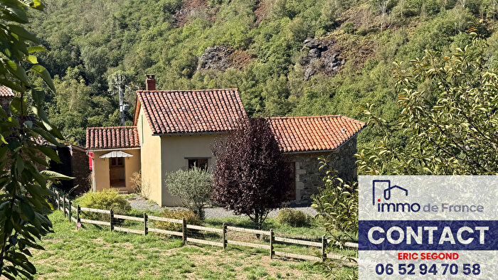 Maison 3 pièces à vendre à Bouillac