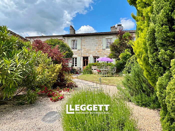 Maison 4 pièces à Allemans-du-Dropt, à vendre