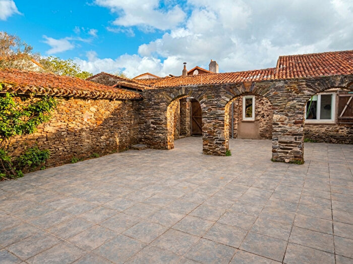 La Chapelle-Basse-Mer : Maison 7 pièces à vendre