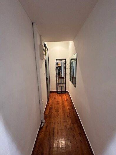 Appartement à louer - Bel-Air Sud, Paris ème arrondissement - 1 pièce