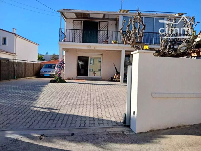 Maison 7 pièces à vendre - Béziers, Garrissou, Plaisance