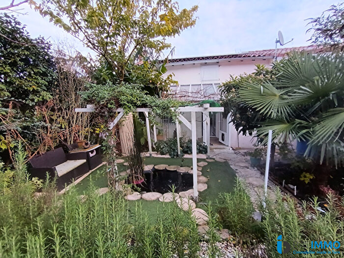 Aussillon : Maison 4 pièces à vendre