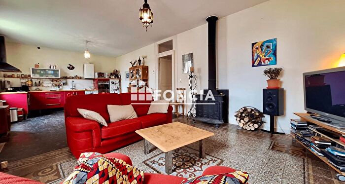 Maison à vendre - Frontignan, La Ville - 5 pièces