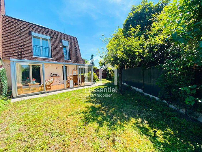 Maison 5 pièces à Triel-sur-Seine, à vendre