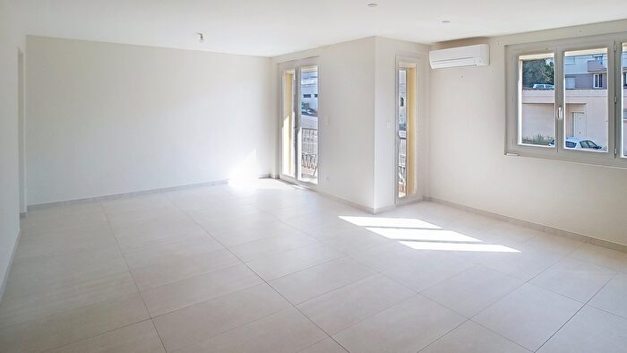 Béziers, Champ de Mars - Appartement 3 pièces à vendre