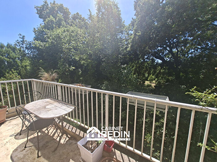 Appartement 5 pièces à vendre à Gradignan, Centre-ville