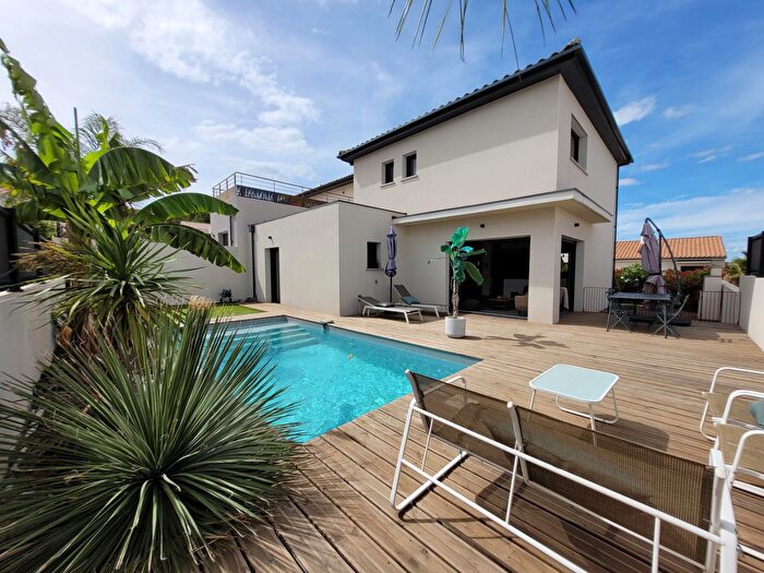 Narbonne, Egassieral : Maison 5 pièces à vendre