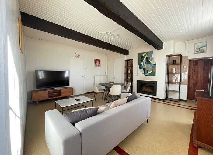 Longages : Maison 6 pièces à vendre