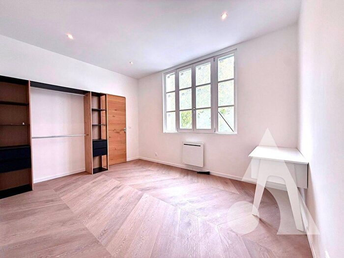 Bellicart, Compiègne - Appartement 1 pièce à louer