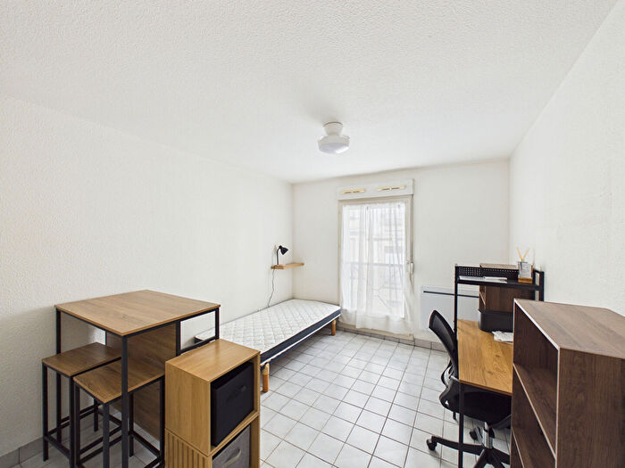 Nancy, Trois Maisons, Saint-Fiacre, Crosne, Vayringe : Appartement 1 pièce à louer