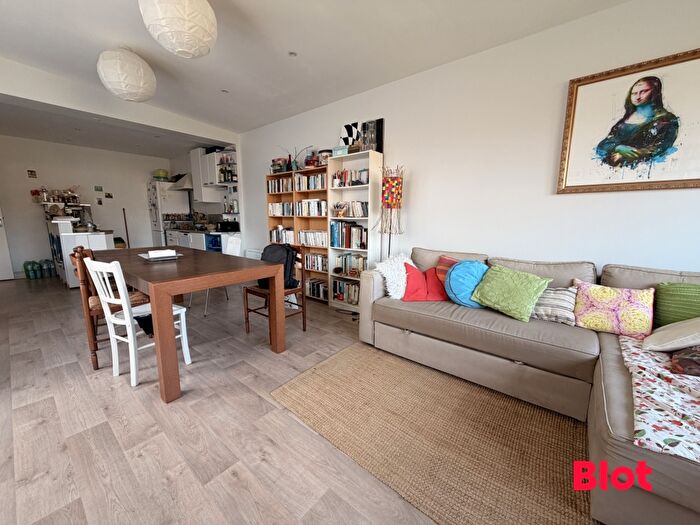 Maison à vendre - Le Rheu - 7 pièces - 5 chambres