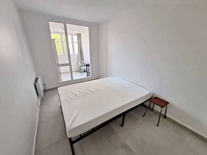 Appartement 1 pièce à louer à Noisy-le-Grand, Est