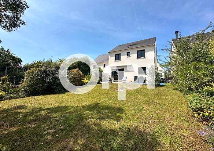Maison 5 pièces à vendre - Épinay-sur-Orge