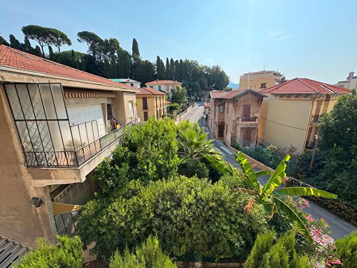 Appartement 2 pièces à vendre à Nice, Saint-Sylvestre