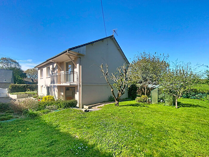 Château-Gontier - Maison 6 pièces à vendre
