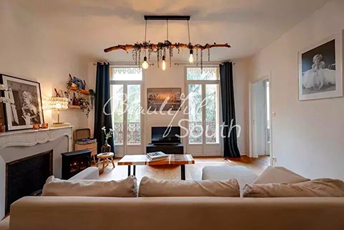 Appartement 3 pièces à vendre - Perpignan, La Gare