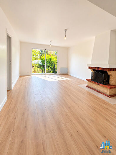 Maison 4 pièces à vendre à Deuil-la-Barre, Deuil, Montmagny