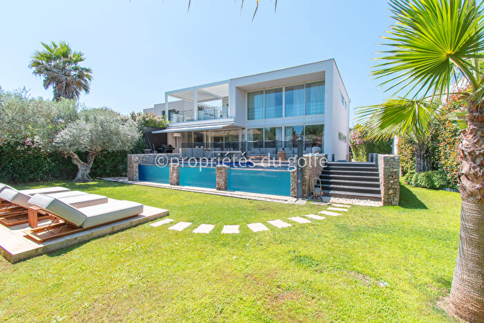 Maison à vendre - Sète, Le Lido - 7 pièces - 5 chambres