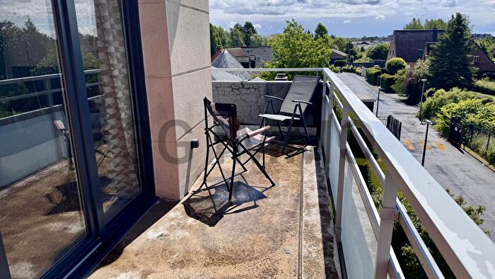 Ronchin, Champ du Cerf, Grand Ronchin - Appartement 2 pièces à vendre