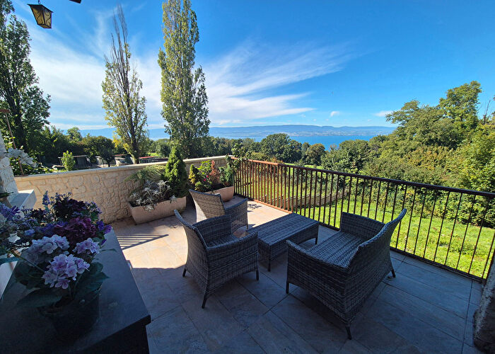 Maison à vendre - Champanges - 7 pièces - 5 chambres