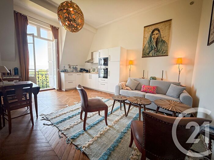 Appartement à vendre - Villers-sur-Mer - 1 pièce