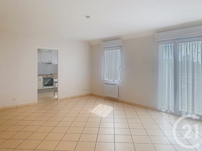 Appartement 3 pièces à louer - Dinan