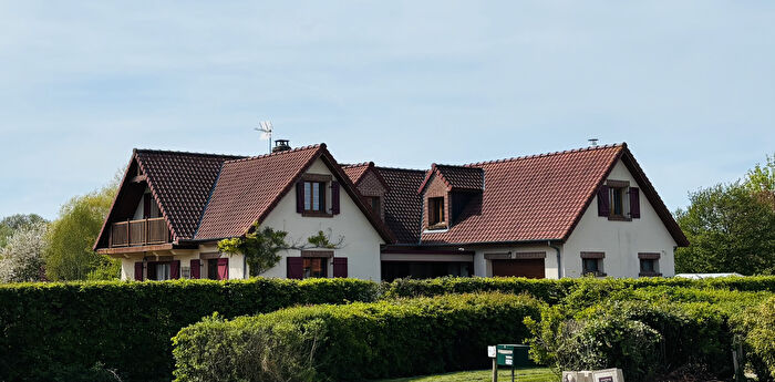 Maison à vendre - Verton - 9 pièces - 8 chambres