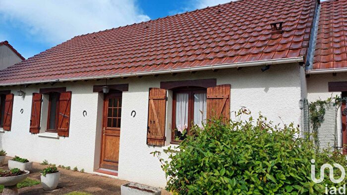 Maisons à vendre et appartements à louer - 1