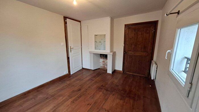 Appartement à louer - Vernon - 3 pièces - 1 chambre