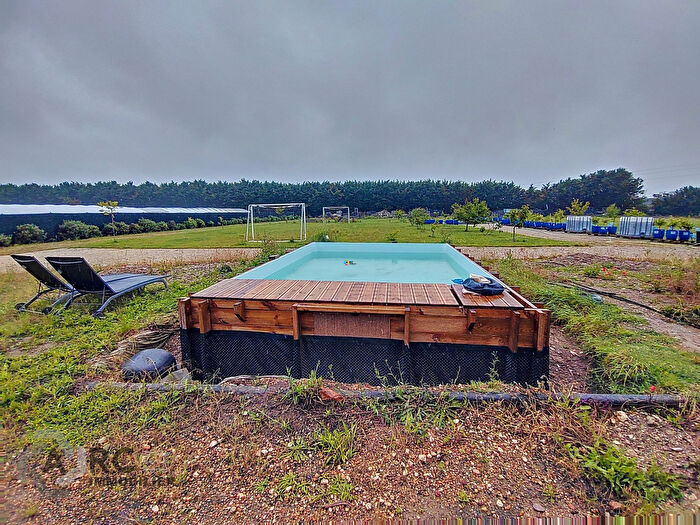 Appartement à vendre - Saint-Cyr-en-Val - 6 pièces - 4 chambres