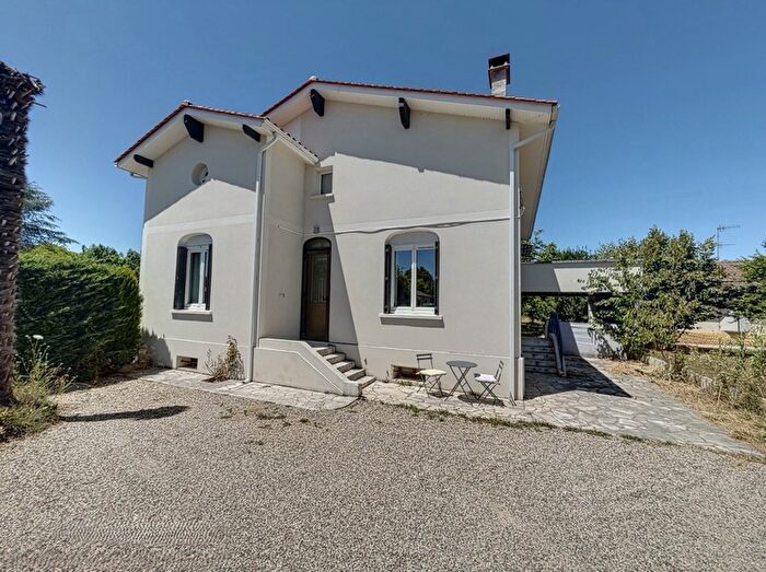 Maison 7 pièces à Bergerac, La Madeleine, Naillac, Cavaille, Aéroport, à vendre