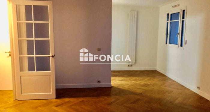 Appartement 2 pièces à louer - Paris 16ème arrondissement