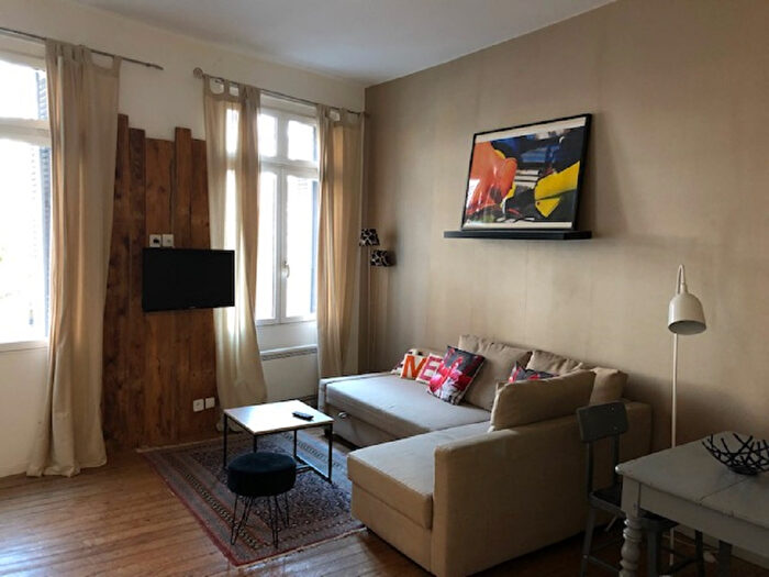 Appartement 2 pièces à louer - Tours, Grammont