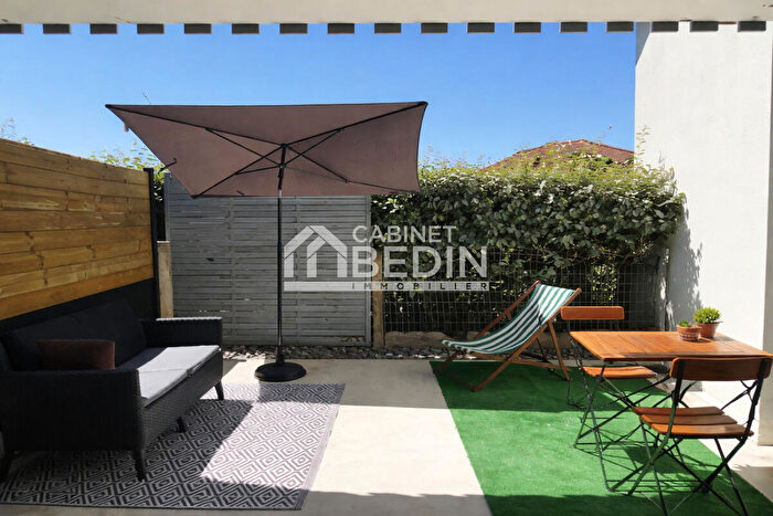 Appartement à vendre - Biscarrosse, Biscarrosse Plage - 1 pièce