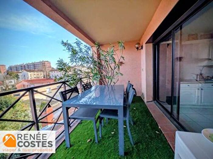 Appartement 4 pièces à vendre - Toulouse, Pont des Demoiselles, Saint-Exupéry
