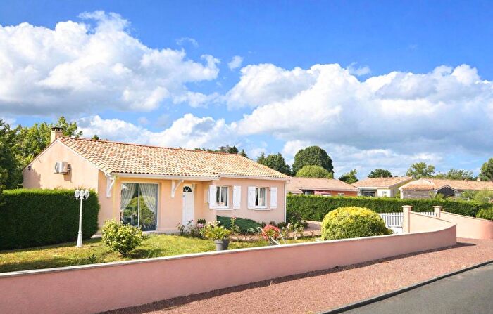 Marsas - Maison 5 pièces à vendre