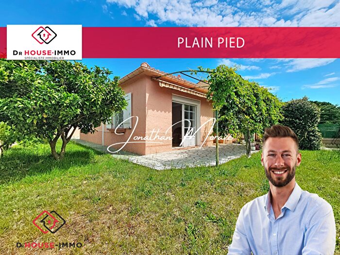 Maison 4 pièces à Elne, à vendre