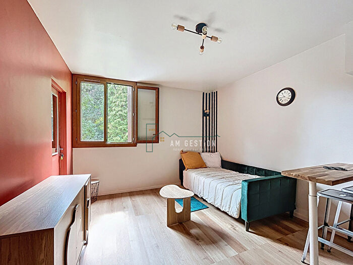 Appartement à louer - Limoges, Louyat - 1 pièce