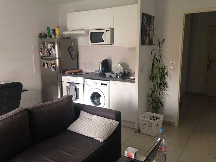 Appartement 2 pièces à louer - Montpellier, Ovalie, Bagatelle, Pas du Loup