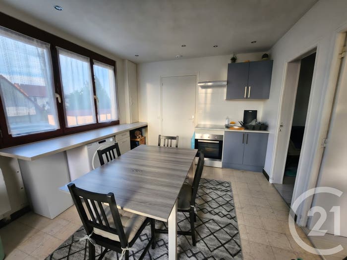 Maison 3 pièces à postalCode, à vendre