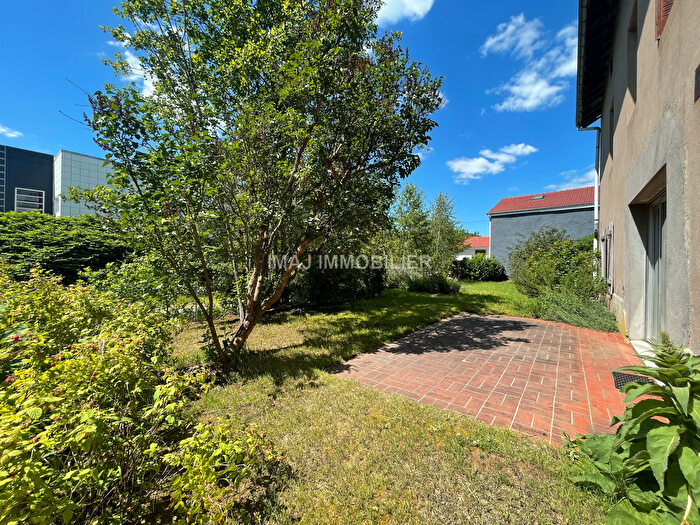 Maison à vendre - Docelles - 8 pièces - 3 chambres