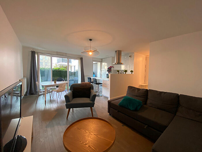 Appartement 3 pièces à vendre - Nanterre, Université
