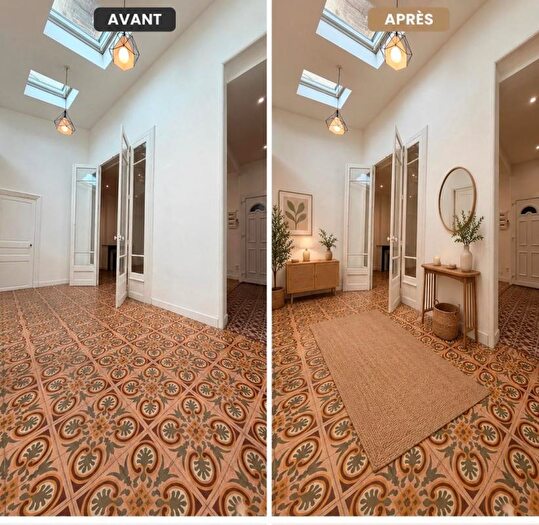 Appartement 4 pièces à Béziers, Champ de Mars, à vendre