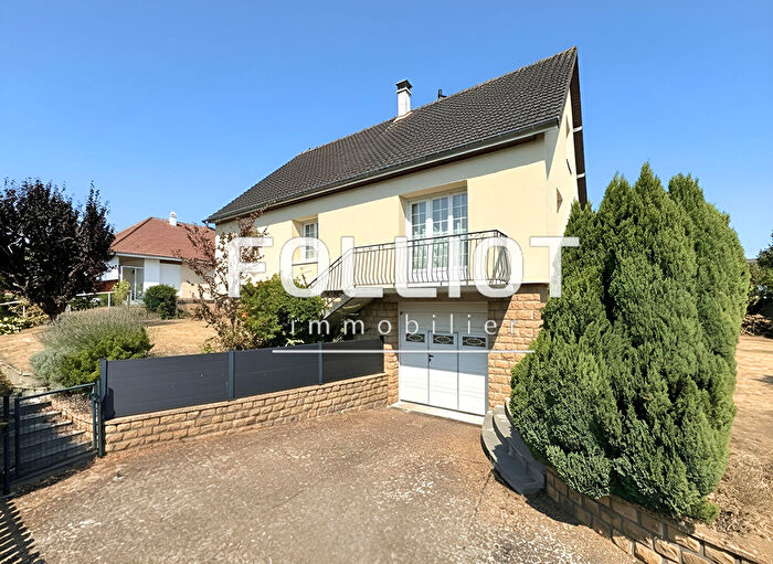 Maison 6 pièces à vendre - Verson